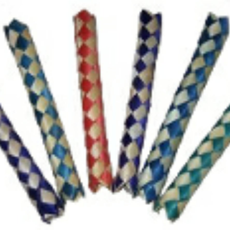 Finger Traps | Jungle Services