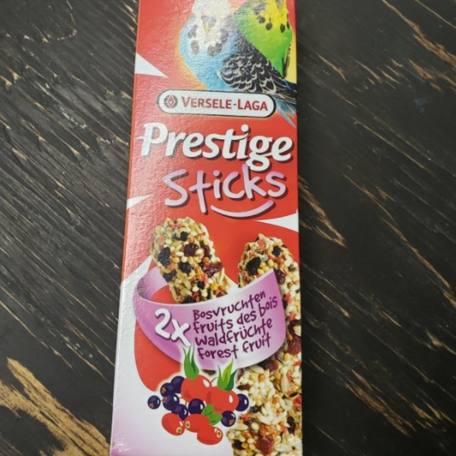 Sticks Forest Fruit | Jungle Services